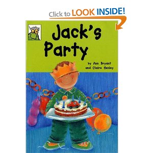 jacks – Heavers Farm Primary School