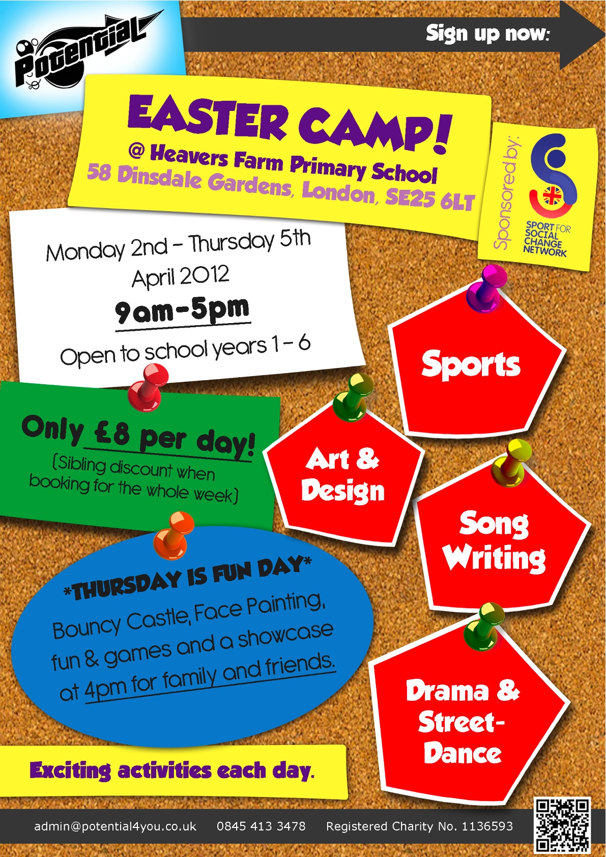 Potential_Camp_Flyer_Apr2012_Poster – Heavers Farm Primary School