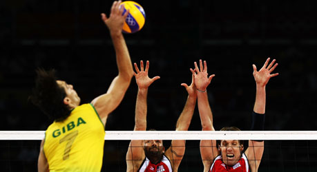 volleyball-beijing2008 – Heavers Farm Primary School