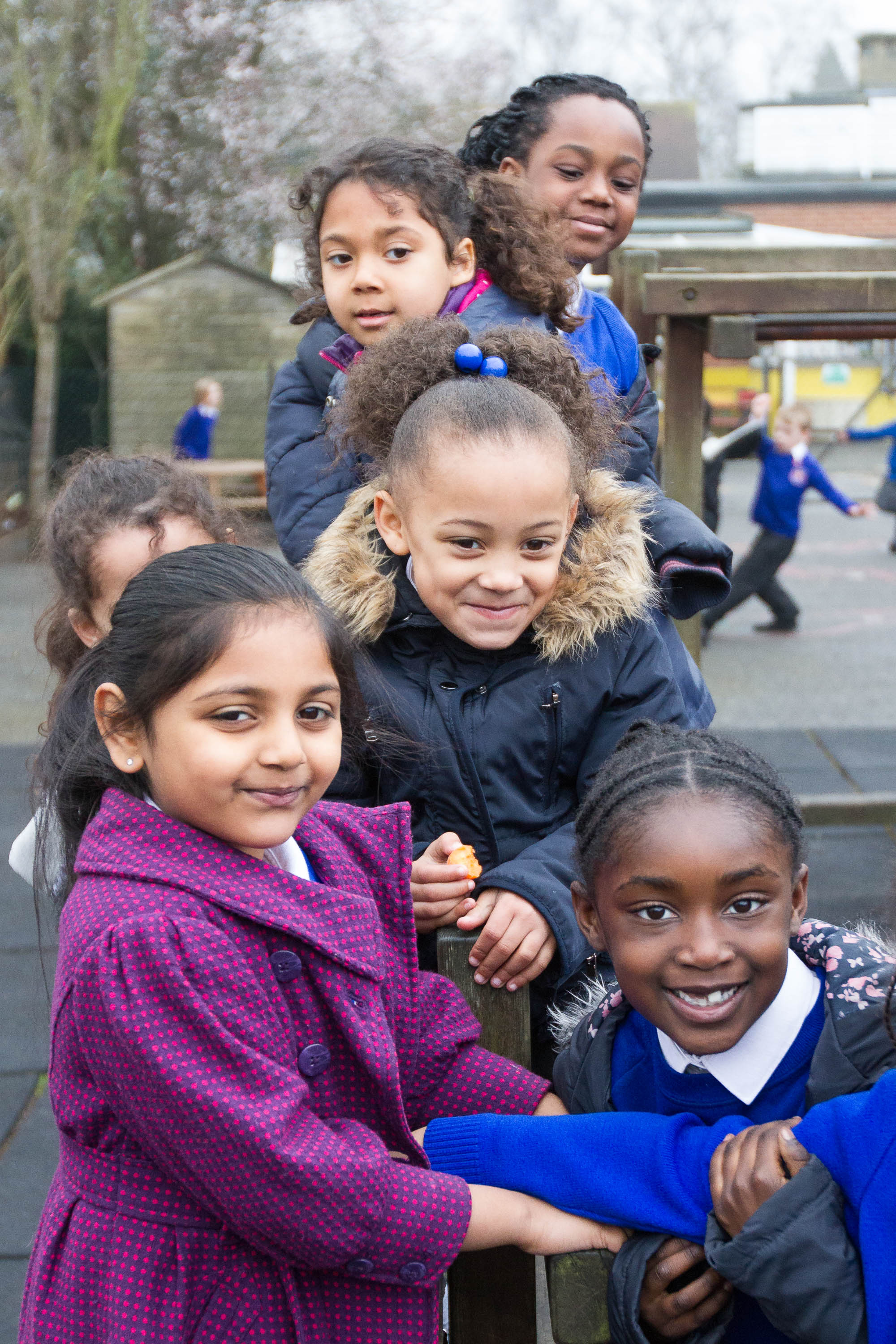 Teaching and Leadership Vacancies – Heavers Farm Primary School