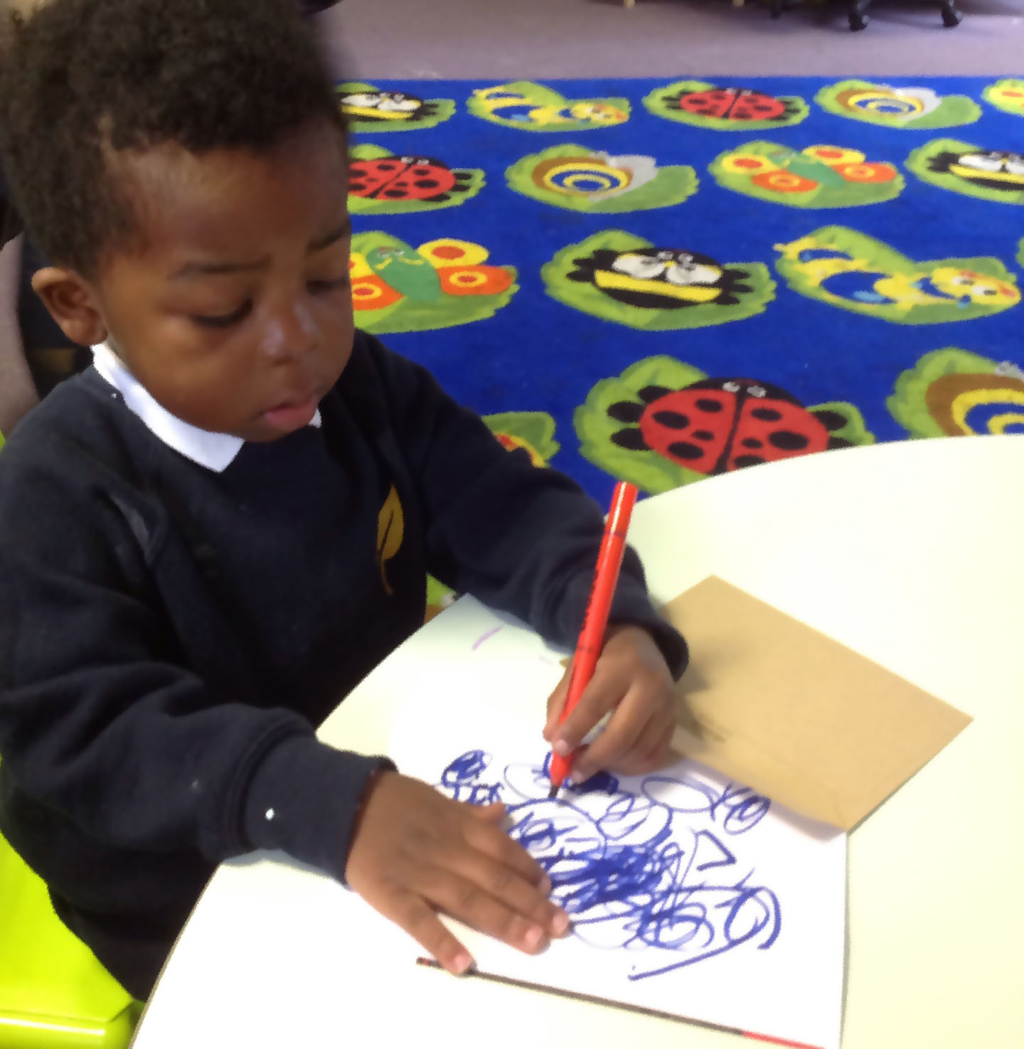 test – Heavers Farm Primary School