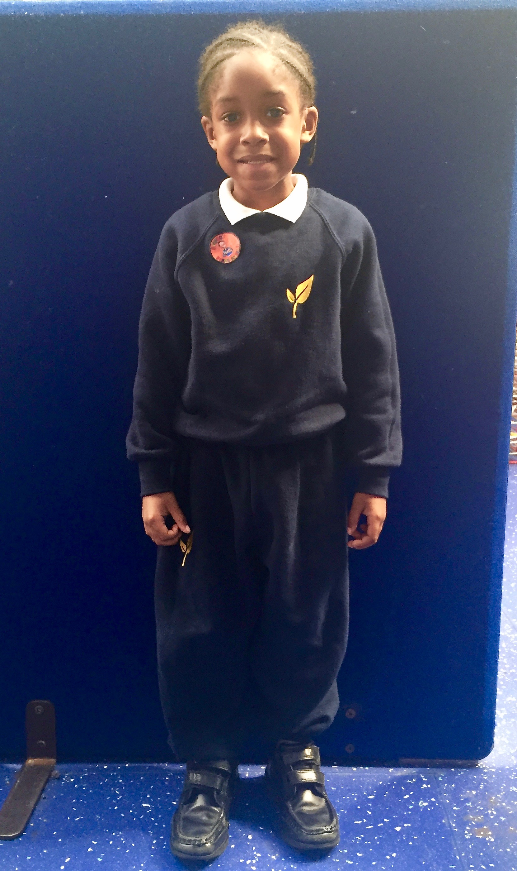 Uniform! – Heavers Farm Primary School
