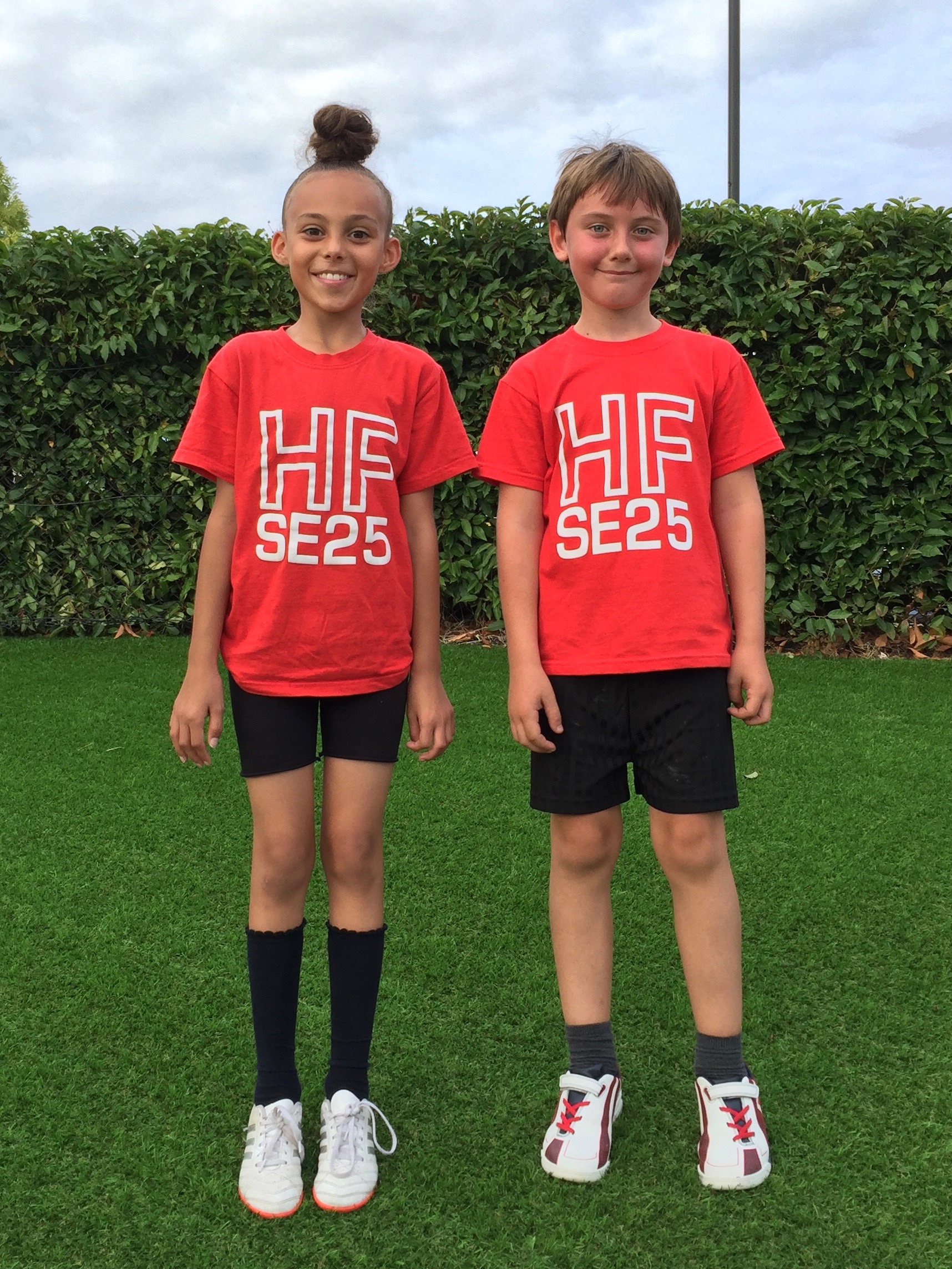 Correct Uniform! – Heavers Farm Primary School