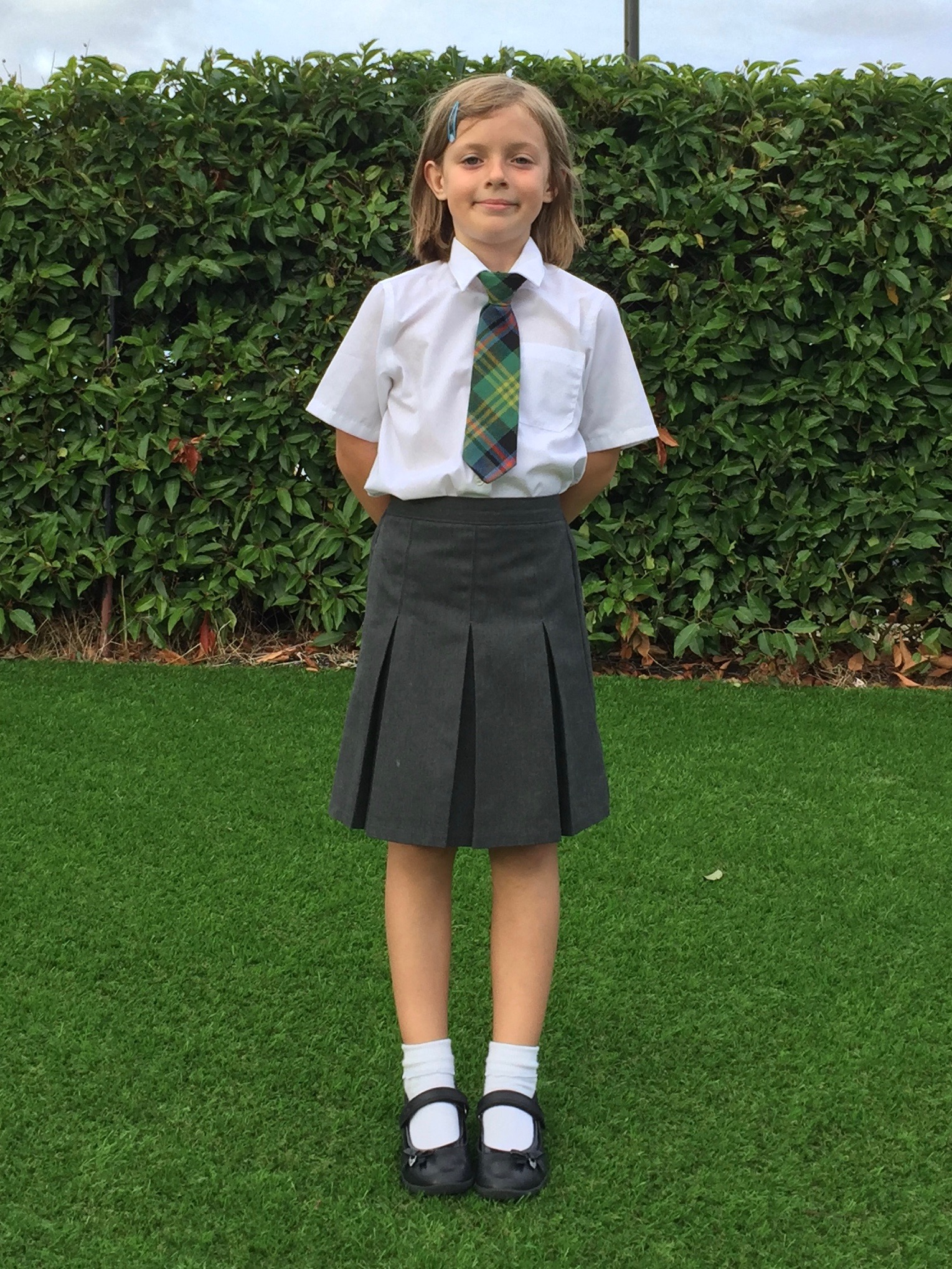 Correct Uniform! – Heavers Farm Primary School