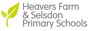 Small logo – Heavers Farm Primary School